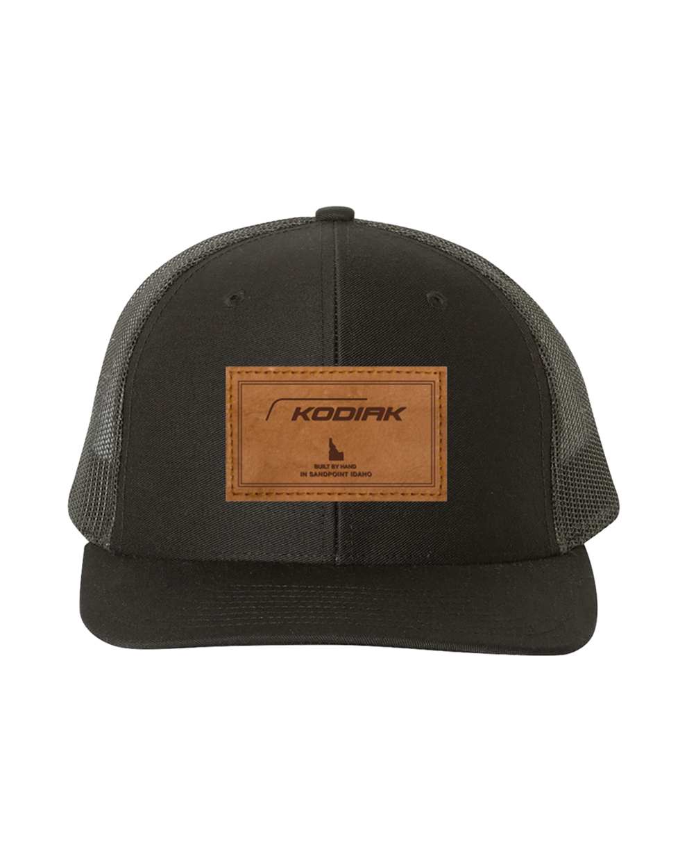 Kodiak cap – Daher official TBM & Kodiak merchandise