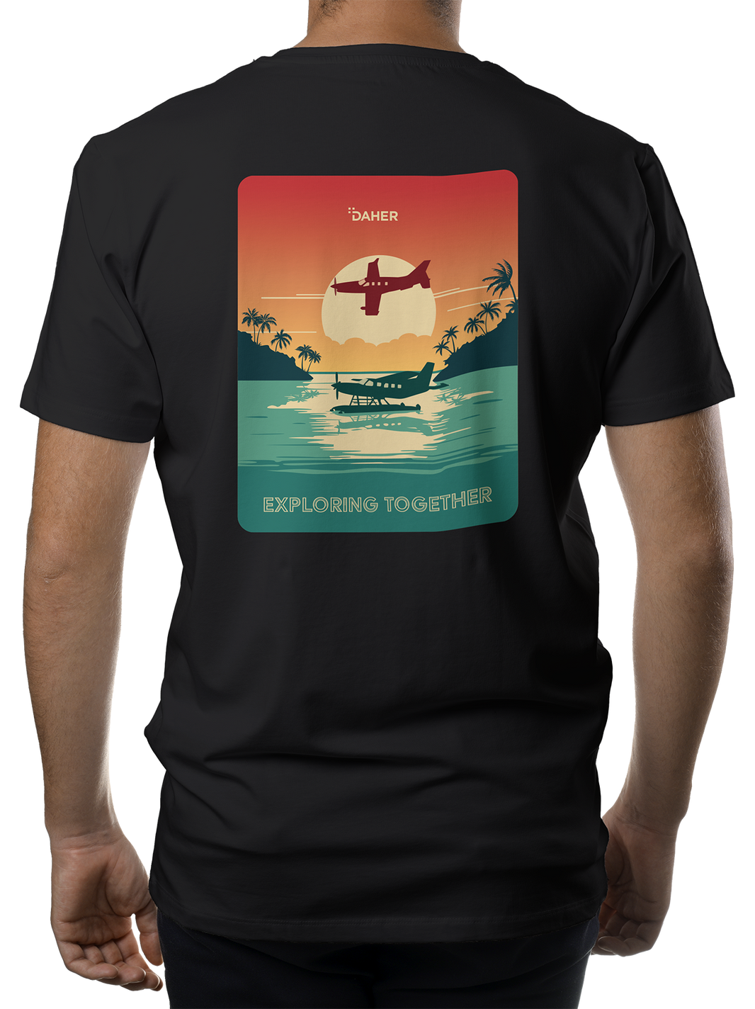 TBM APPAREL – Daher official TBM & Kodiak merchandise