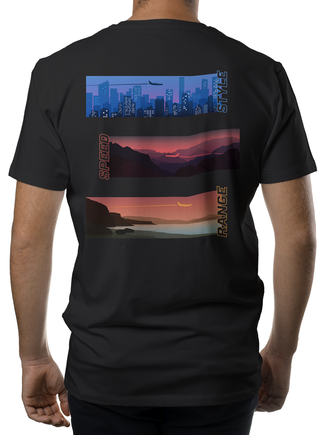 Daher official TBM & Kodiak merchandise